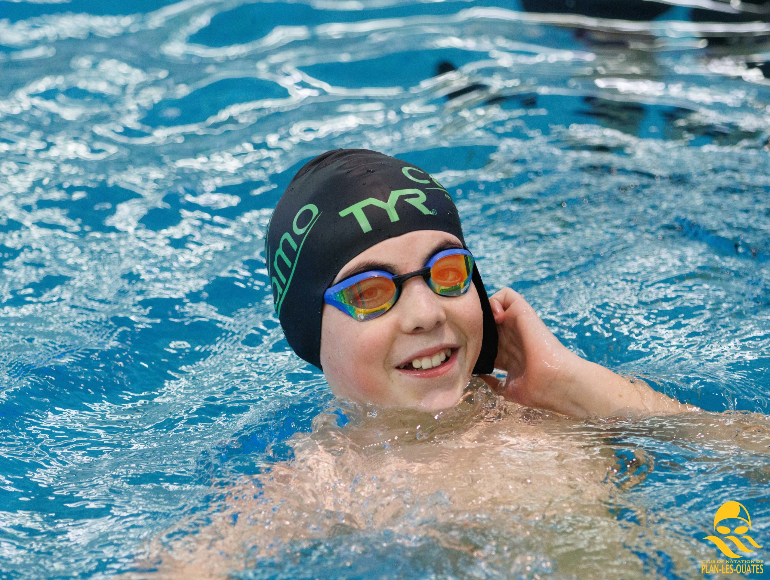 Stage de natation 2023-2024 - CENAMO